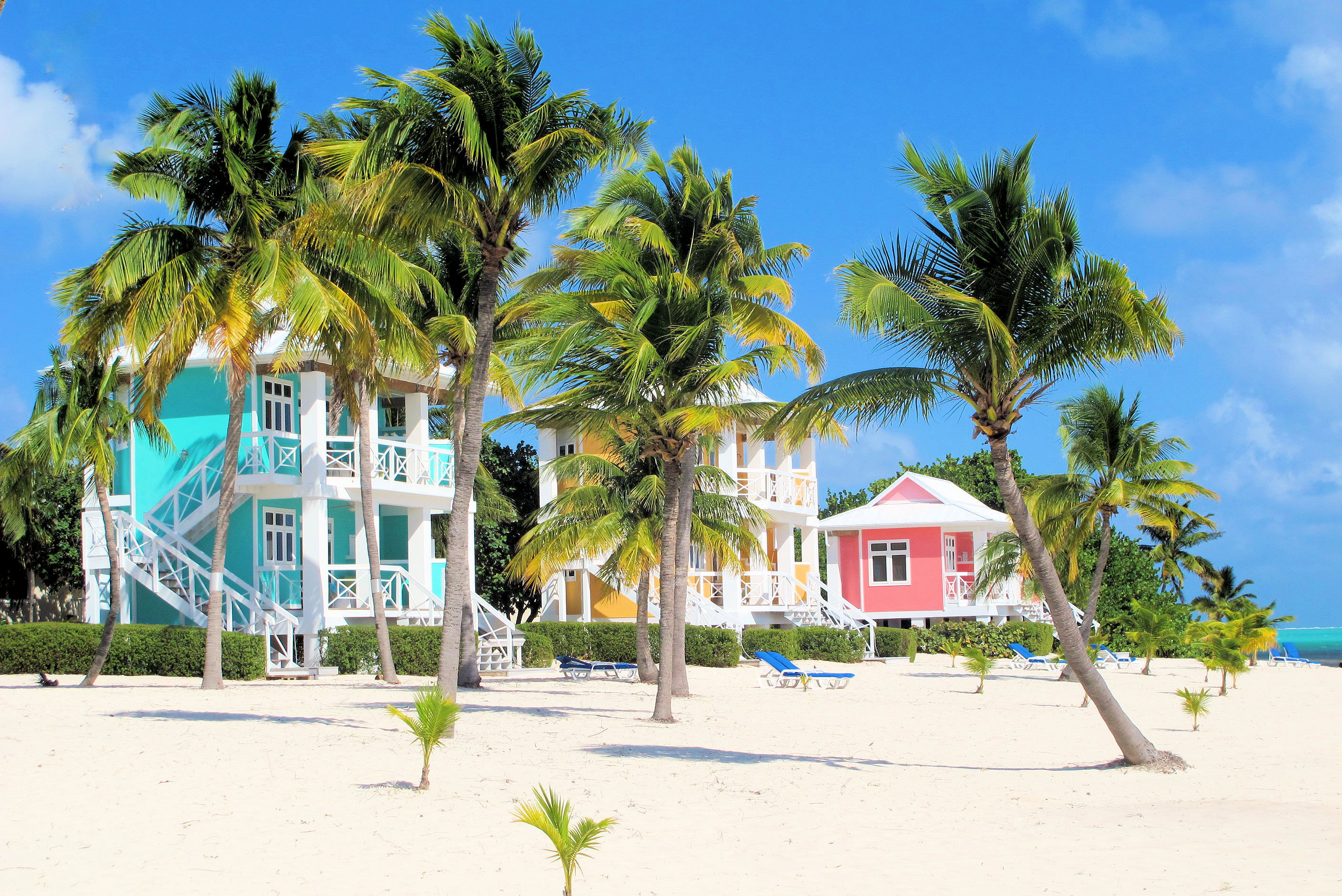 Little Cayman. - RE/MAX Cayman Islands